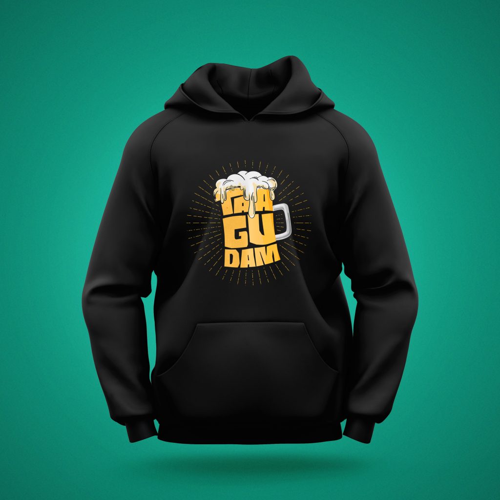 Hoodies – Filmy Space