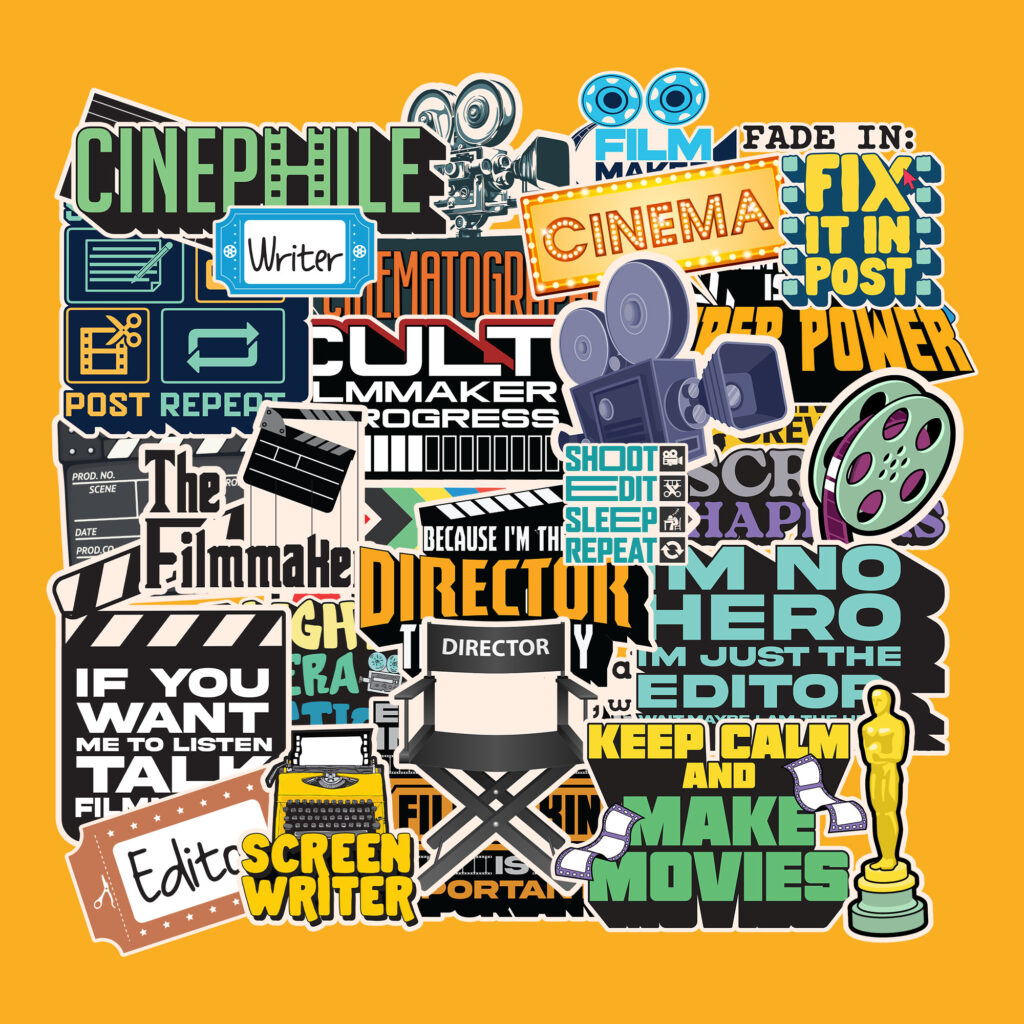 Best tshirts, hoodies, badges, posters, notebooks-filmyspace